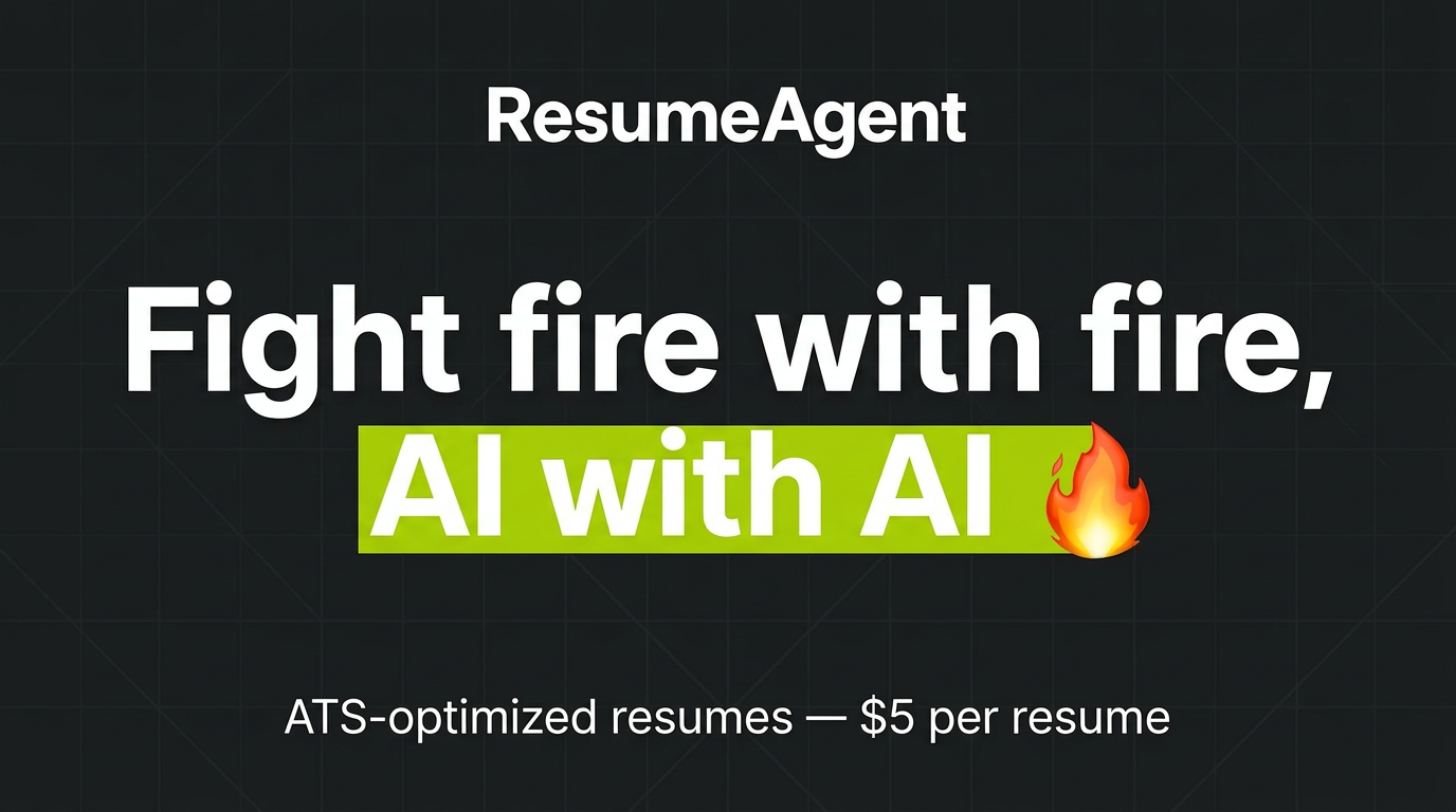 ATS Resume Keywords for 2026: The Complete Guide — ResumeAgent